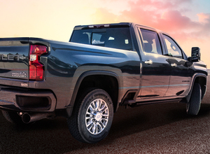 Terra Trooper A/T - Centennial, Light Truck Tires