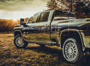 Terra Trooper A/T - Centennial, Light Truck Tires