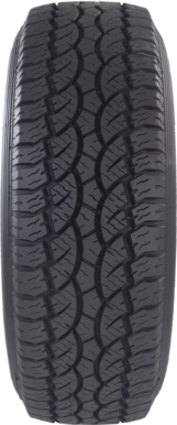 Terra Trooper A/T - Centennial, Light Truck Tires