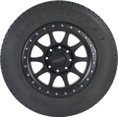 Terra Trooper A/T - Centennial, Light Truck Tires